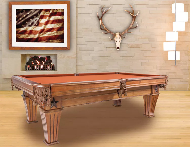 Mission Pool Tables 26 W Mission St Suite 1 Santa Barbara, CA 93101 ...