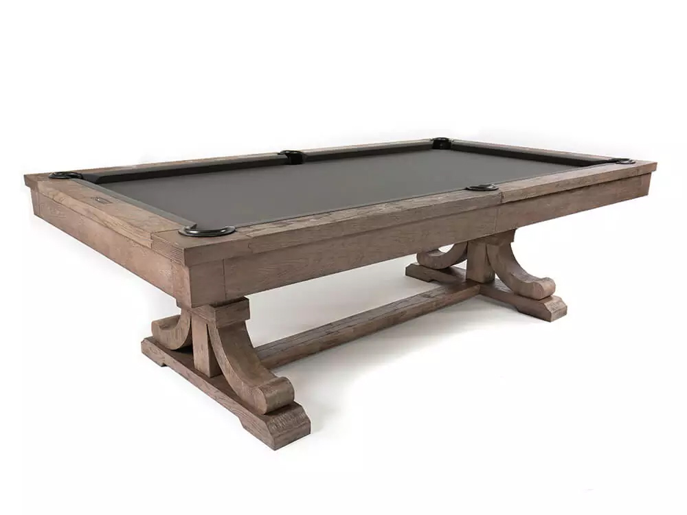 MISSION POOL TABLES & GAMES – GAMES & BILLIARDS