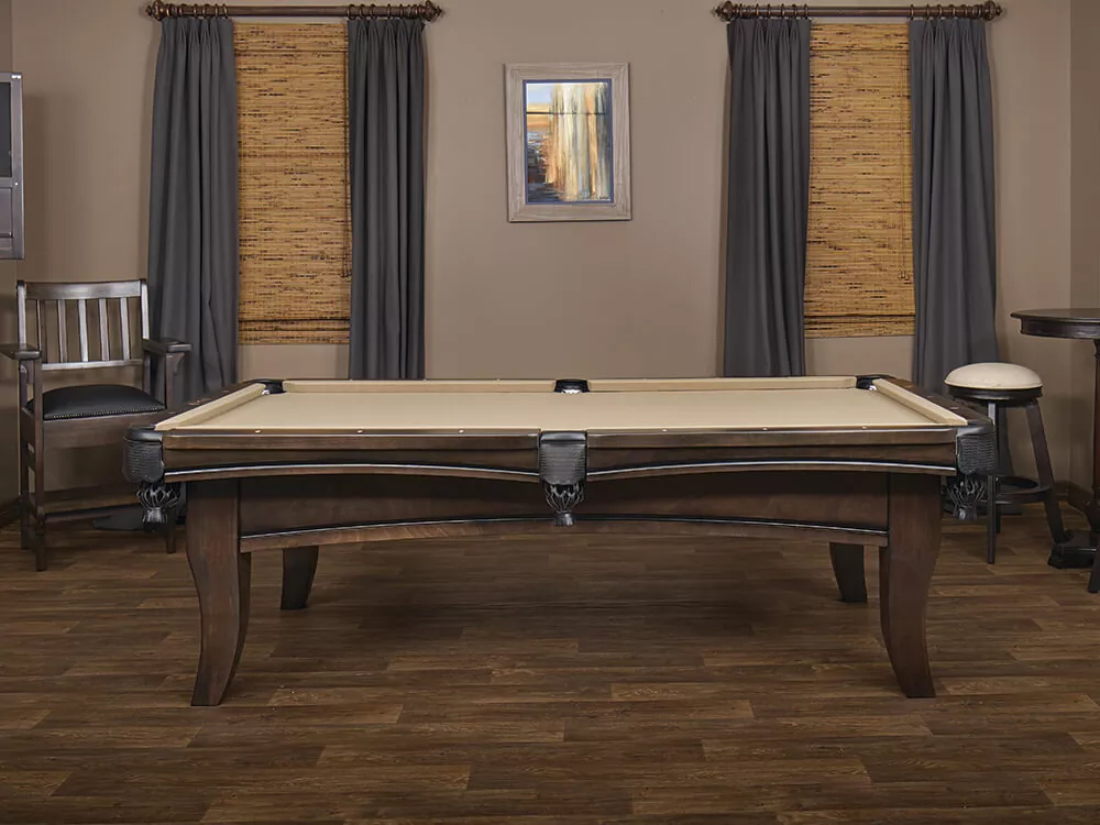 Mission Pool Tables 26 W Mission St Suite 1 Santa Barbara, CA 93101 ...