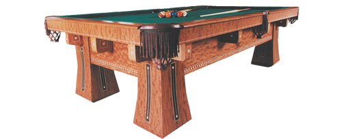Mission Pool Tables 26 W Mission St Suite 1 Santa Barbara, CA 93101 ...