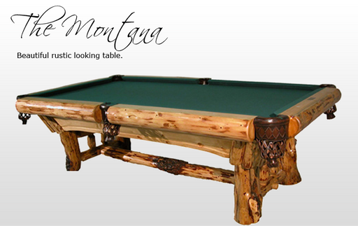 Mission Pool Tables 26 W Mission St Suite 1 Santa Barbara, CA 93101 ...