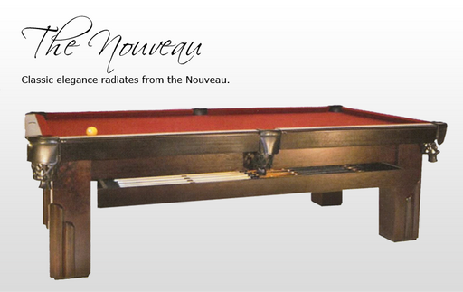 Mission Pool Tables 26 W Mission St Suite 1 Santa Barbara, CA 93101 ...