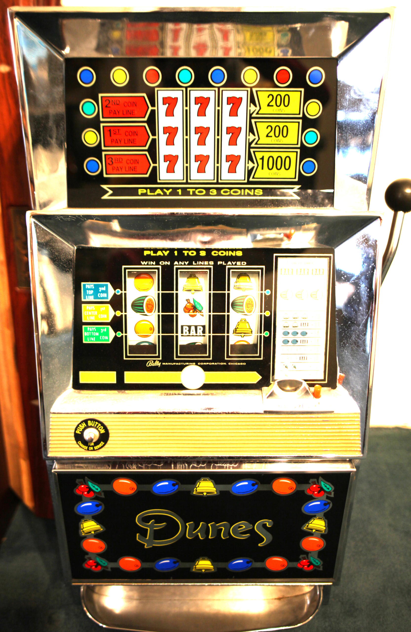 Antiques | Mission Pool Tables and Games