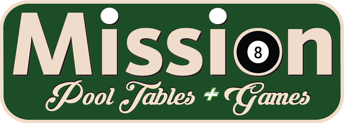 Contact us | Mission Pool Tables and Games