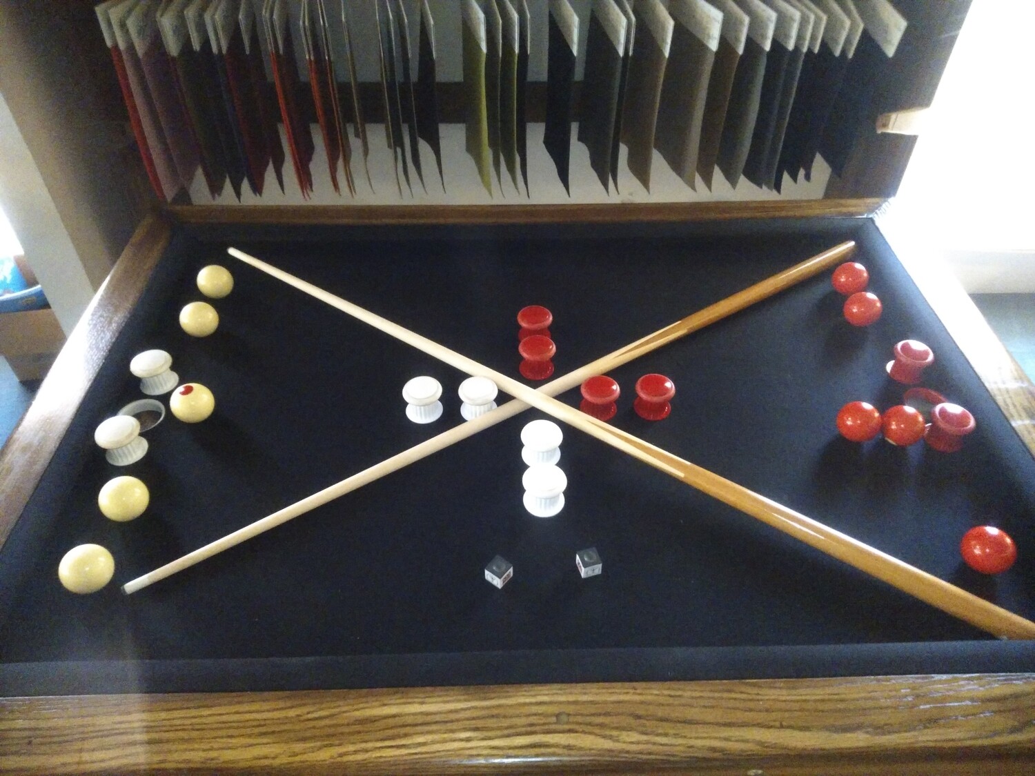 Game Tables | Mission Pool Tables and Games